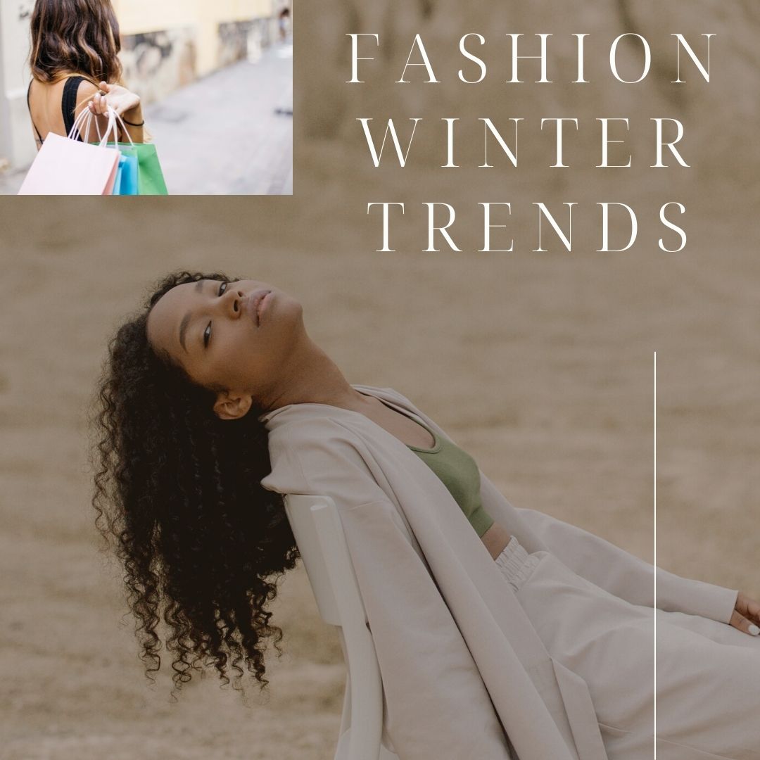 Simple Fashion Staples To Elevate Your Winter Style – Compass News